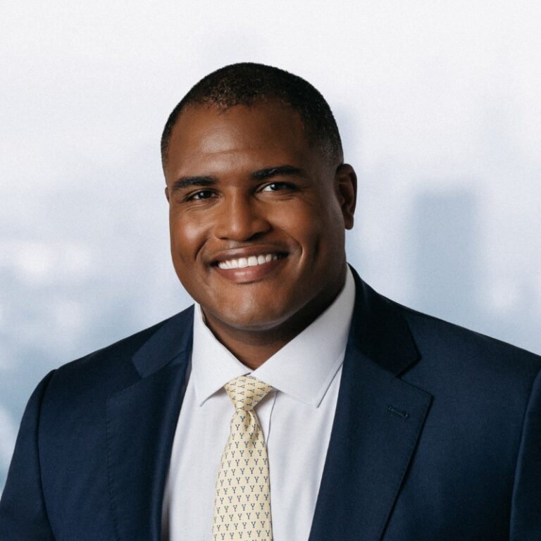 Become a Speaker - Brooklyn Youth Charitable Investment Group